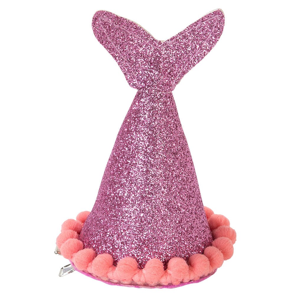 Mermaid Mini Party Hats